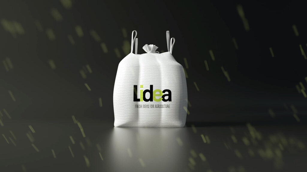 Le Big Bag - Lidea - Créav